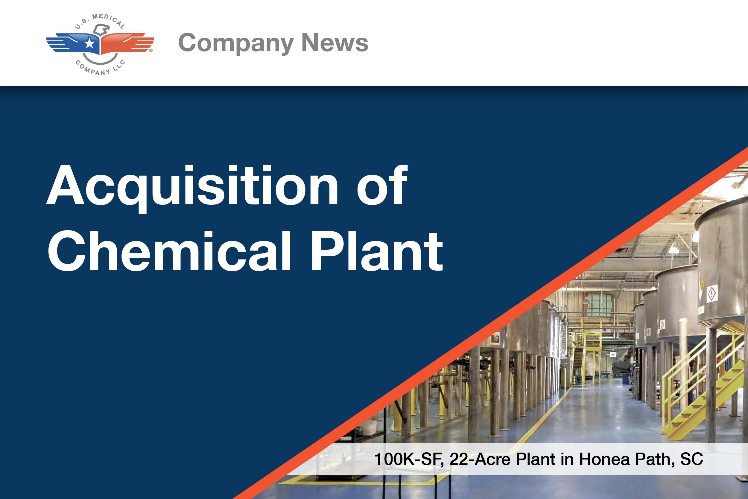 Acquisition of Polyisoprene Chemical Facility Makes U.S. Medical Glove ...